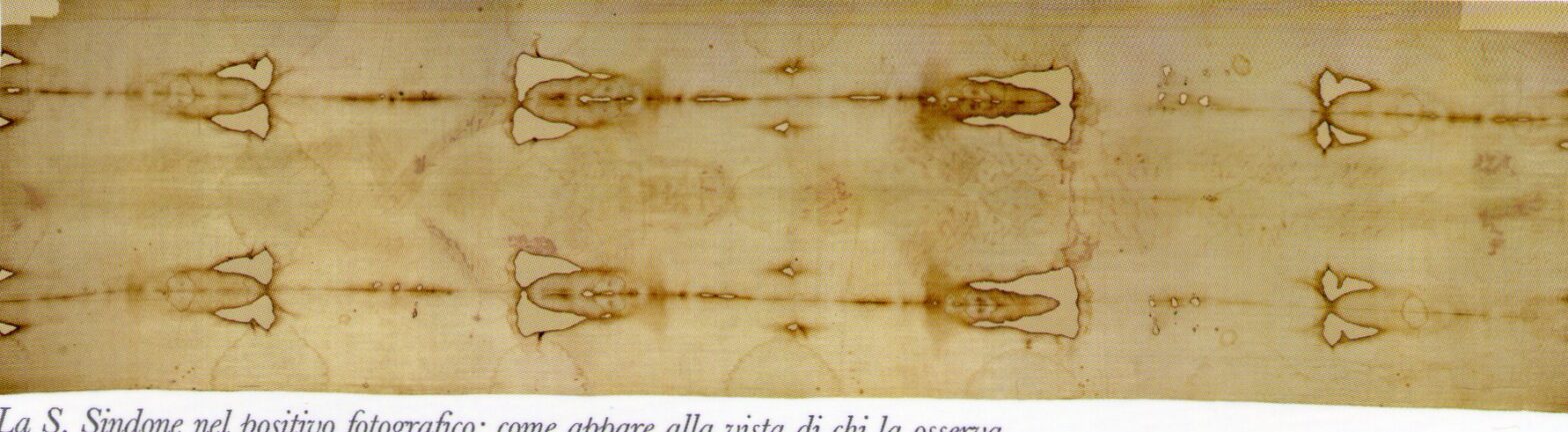 Analysis of the Shroud of Turin – Shroud3d