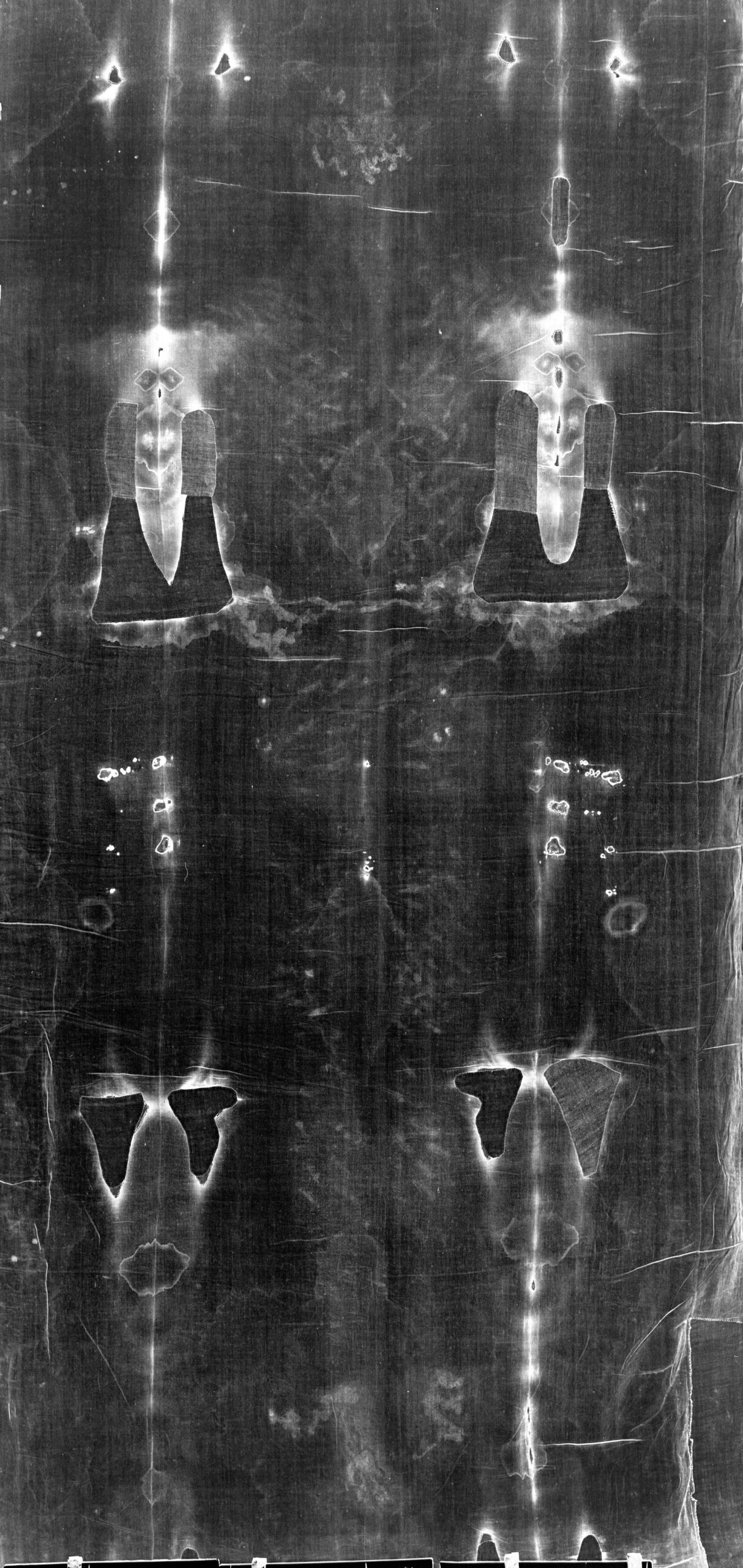 Image Qualities of the Shroud of Turin – Shroud3d
