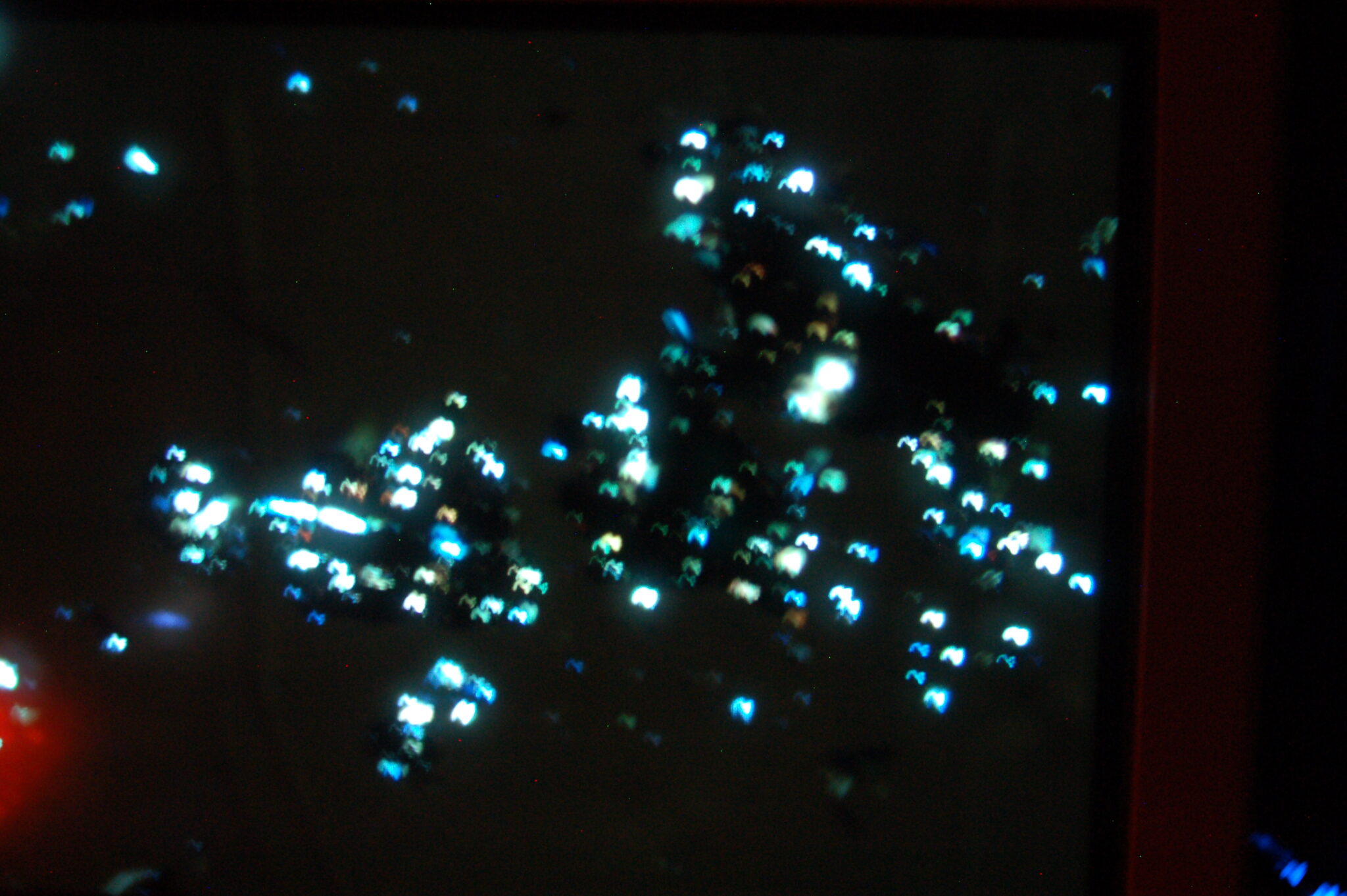 Image Qualities of the Shroud of Turin – Shroud3d