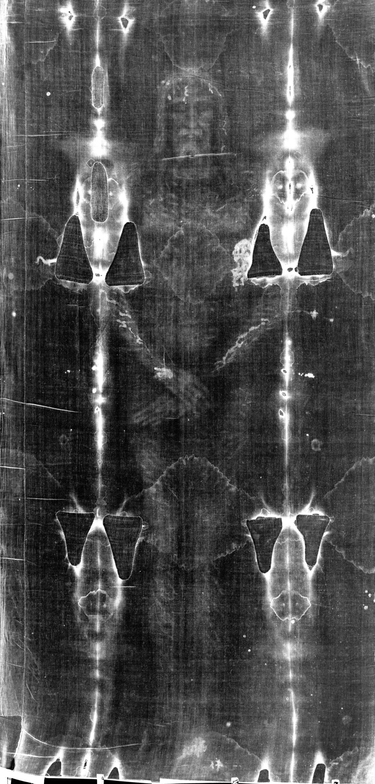 Image Qualities of the Shroud of Turin – Shroud3d