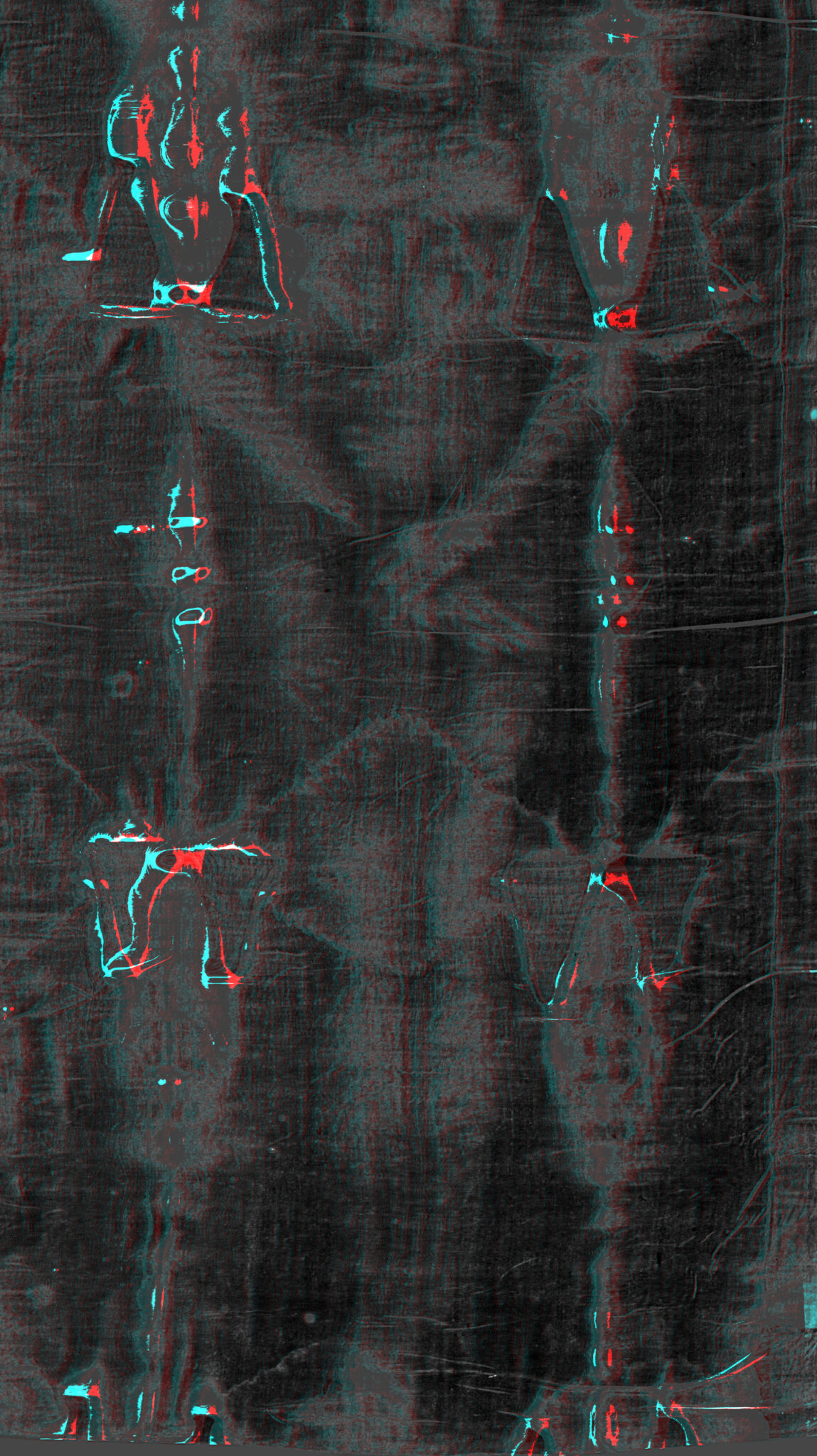 Image Qualities of the Shroud of Turin – Shroud3d