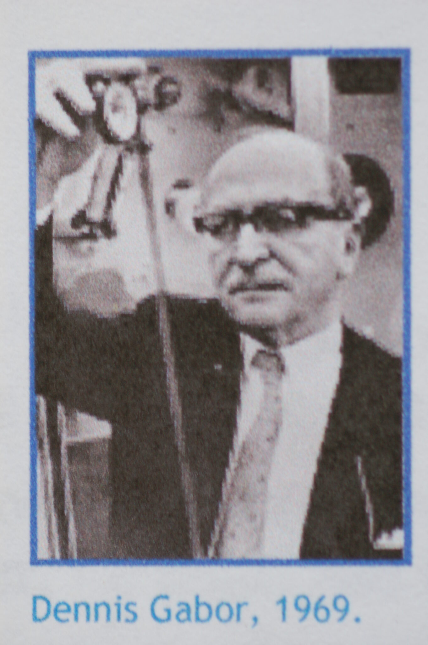 Making of the holograms – Shroud3d