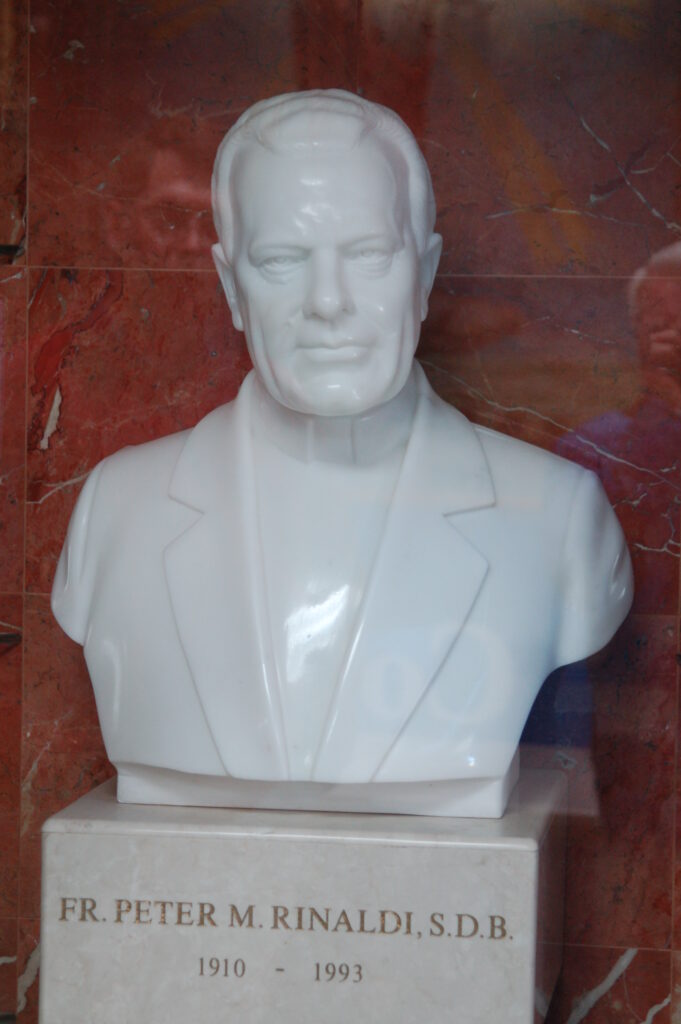 Photographic material – Giuseppe Enrie – Shroud3d