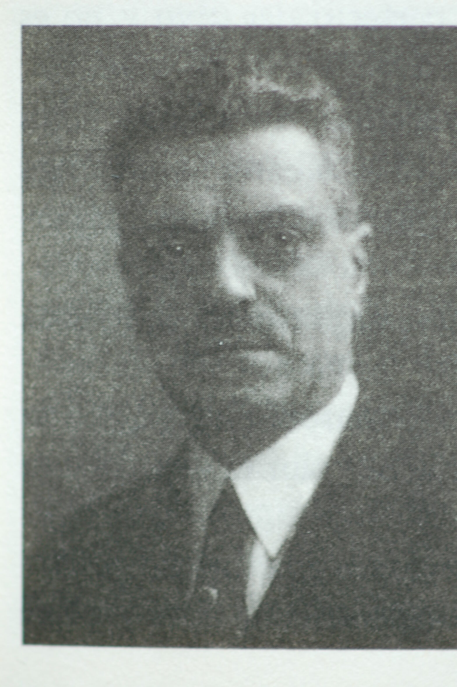 Photographic material – Giuseppe Enrie – Shroud3d