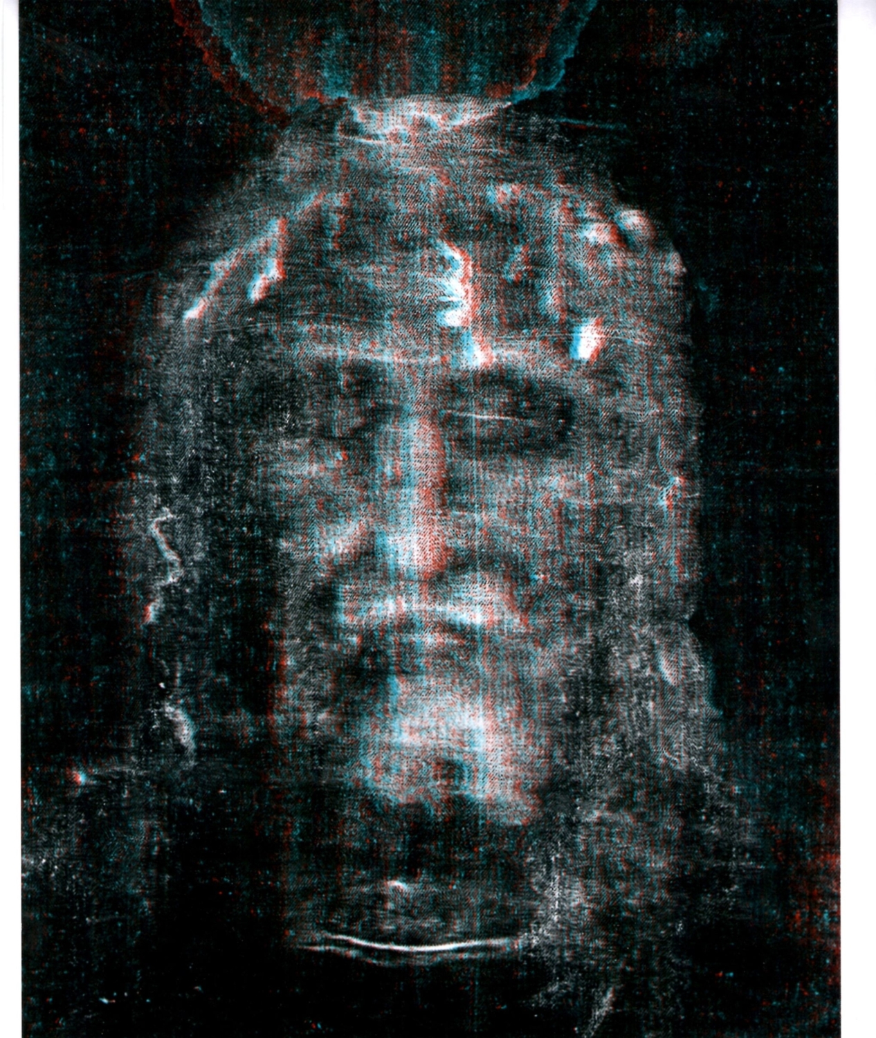 Summary of the Conversion – Shroud3d