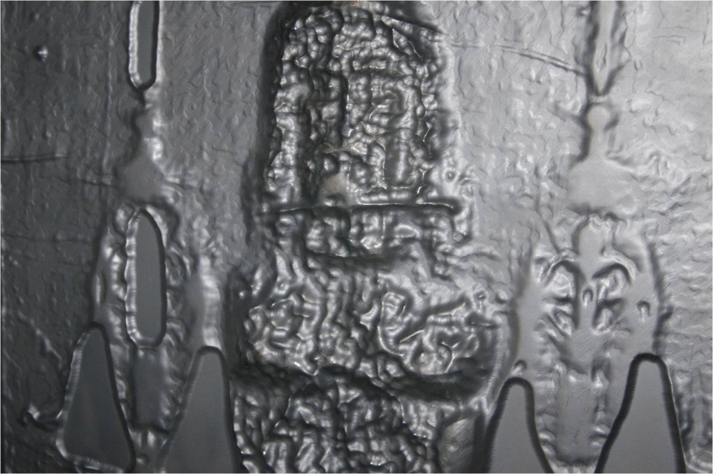 Solid Oval Object Research Schumacher – Shroud3d