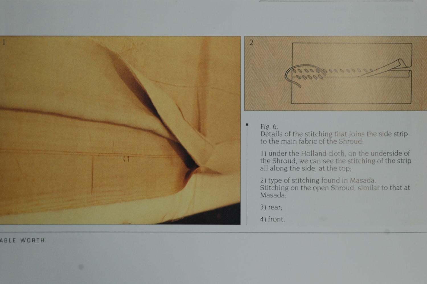 Research Halo around the Head – Shroud3d