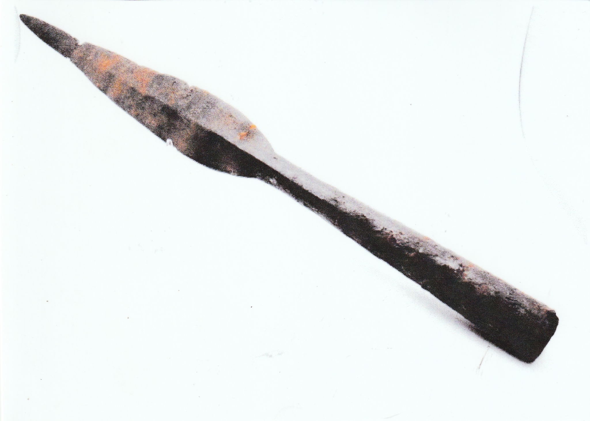 Research Lance – Shroud3d