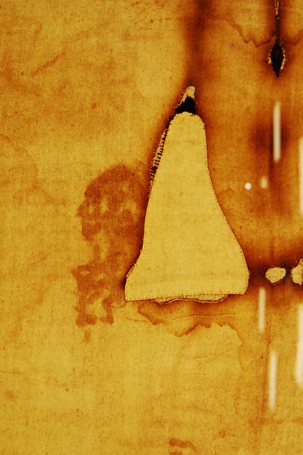 Research Lance – Shroud3d