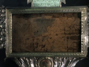 Titulus Crucis – Shroud3d